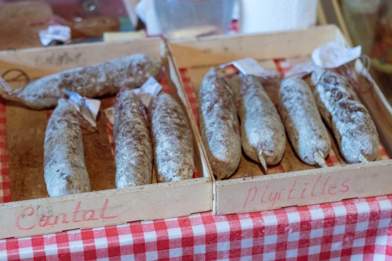 Les différences entre fuet, saucisson et rosette - Ca hume bon